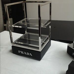 Prada | Storage & Organization | Prada Display For Jewelrysunglasses ...